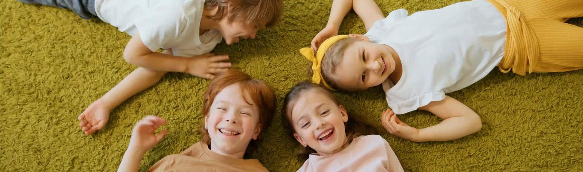 Infantil & Nursery - Humanitas Bilingual School Torrejón